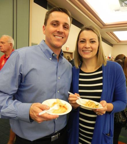 COAST Party Pics Taste of the Town | Party Pics | coastmonthly.com