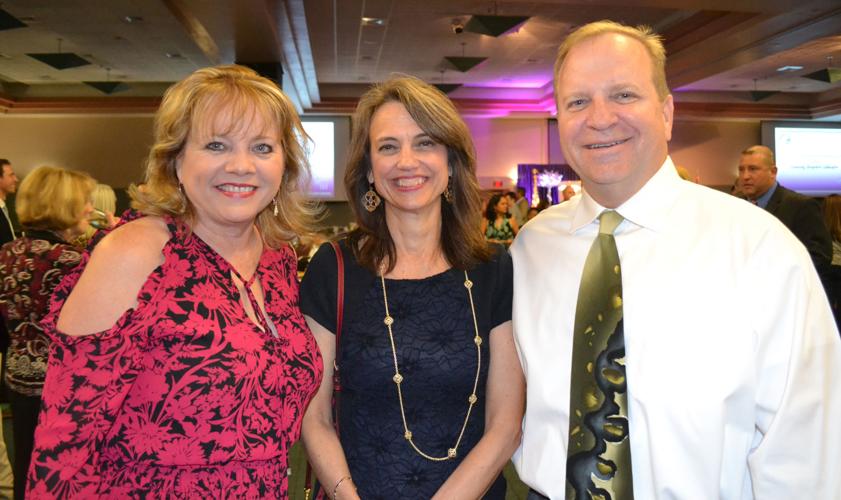 Texas City ISD Foundation for the Future Community Recognition ...