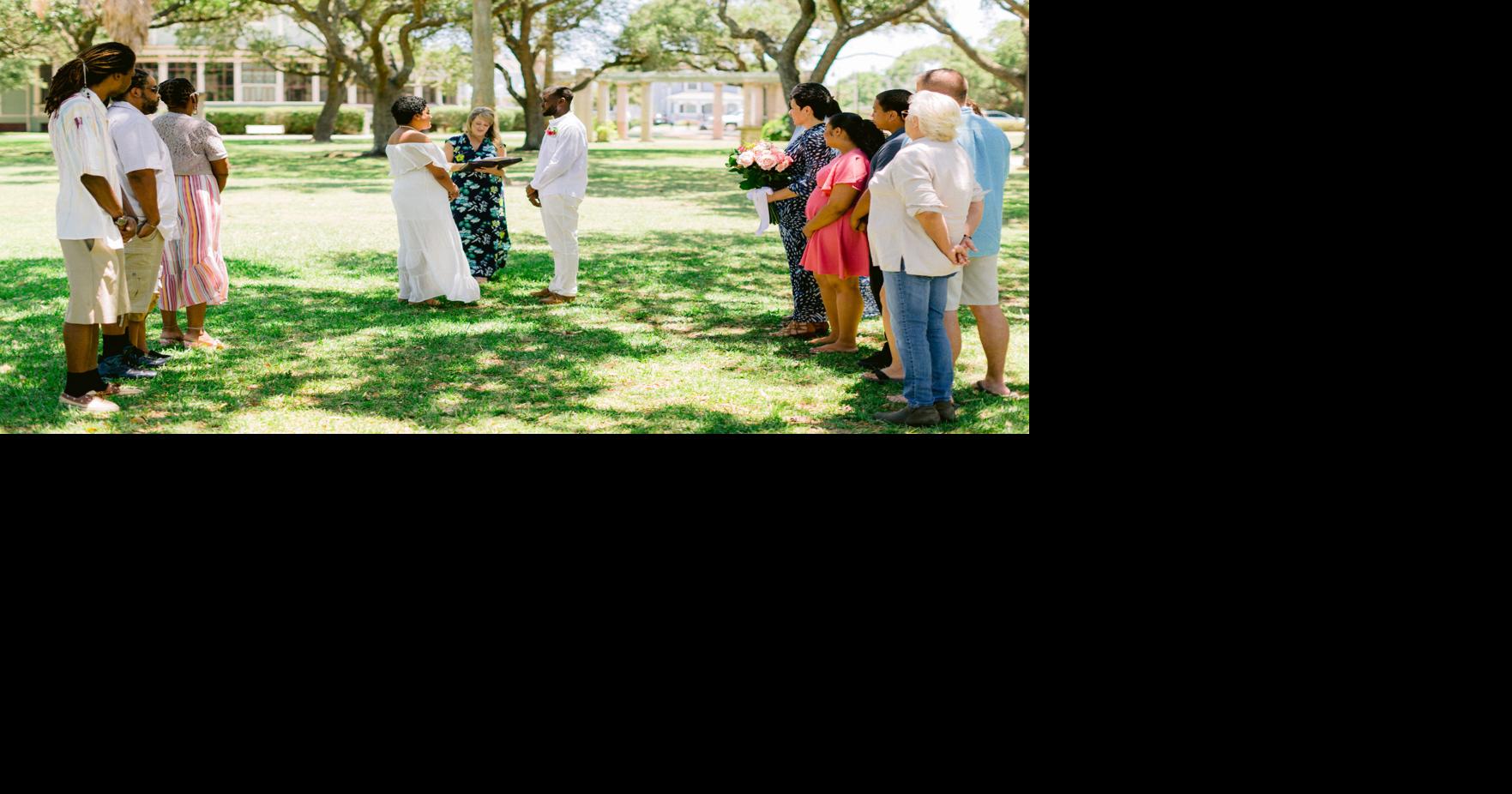 ‘It’s the new normal’ | Bridal | coastmonthly.com
