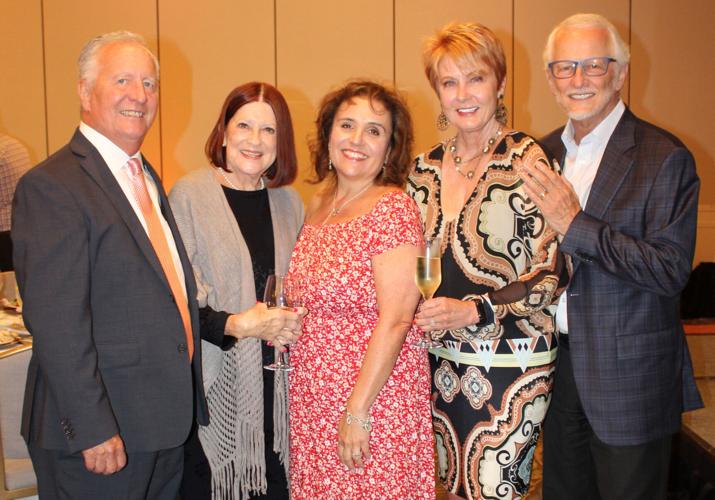 The Daily News Citizen of the Year Banquet | Party Pics | coastmonthly.com