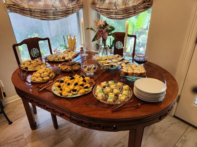 Feast your eyes | Features | coastmonthly.com