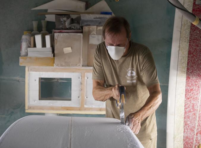 Shape shifter | Features | coastmonthly.com