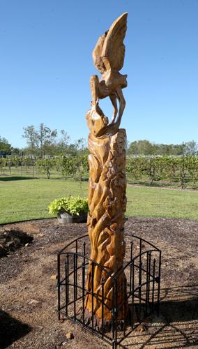 ‘Inspired by nature’ | Features | coastmonthly.com