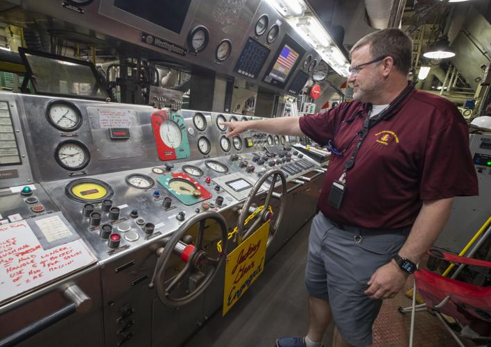 Lady in waiting | Features | coastmonthly.com