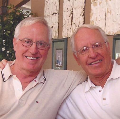 John and Harold Vanderpool | Features | coastmonthly.com