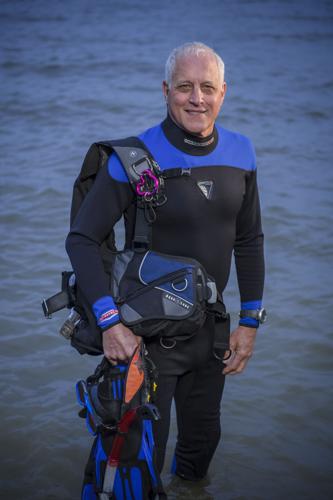 Dr. Mike Magliolo | Seaside Style | coastmonthly.com