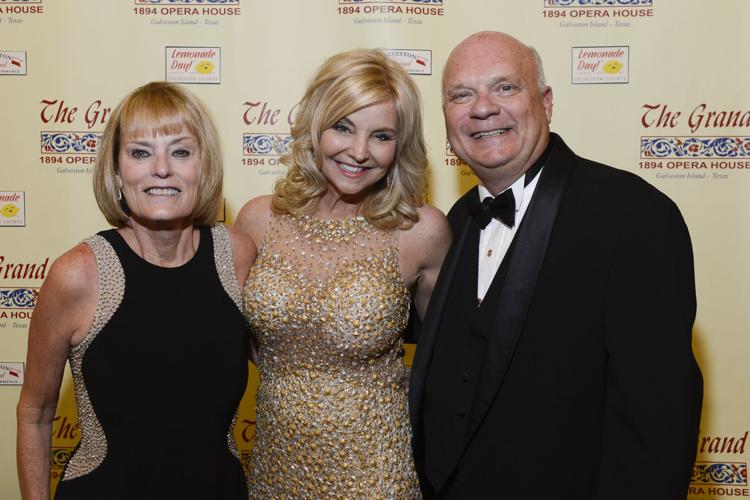Leonora Kempner Thompson Community Enrichment Awards | Party Pics ...