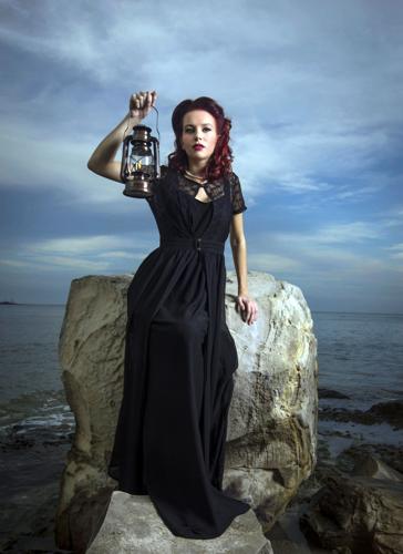 Haunted harbor | Features | coastmonthly.com