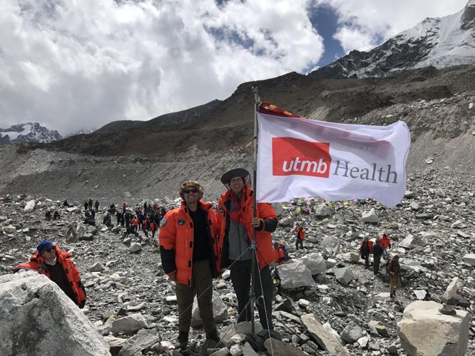 Dr. Adventure | Features | coastmonthly.com