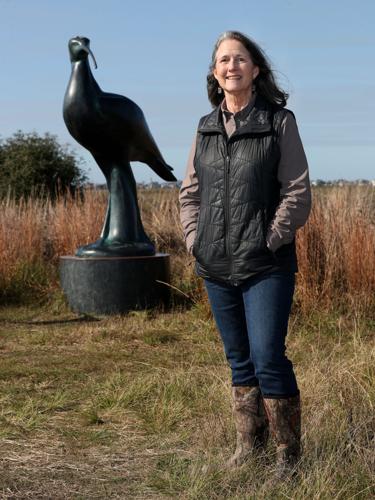 Birds of a feather | Features | coastmonthly.com