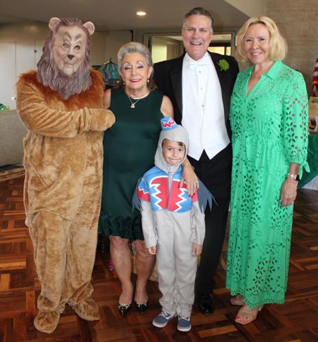 Literacy Luncheon | Party Pics | coastmonthly.com