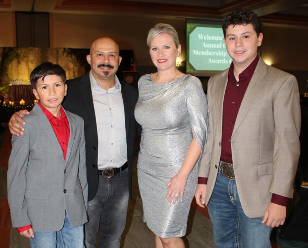 TCLM Chamber Gala | Party Pics | coastmonthly.com