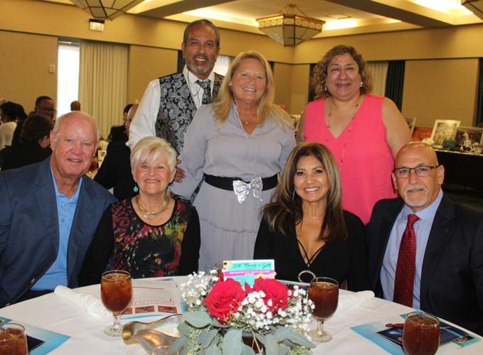 The Salvation Army 130th Celebration and Style Show | Party Pics ...