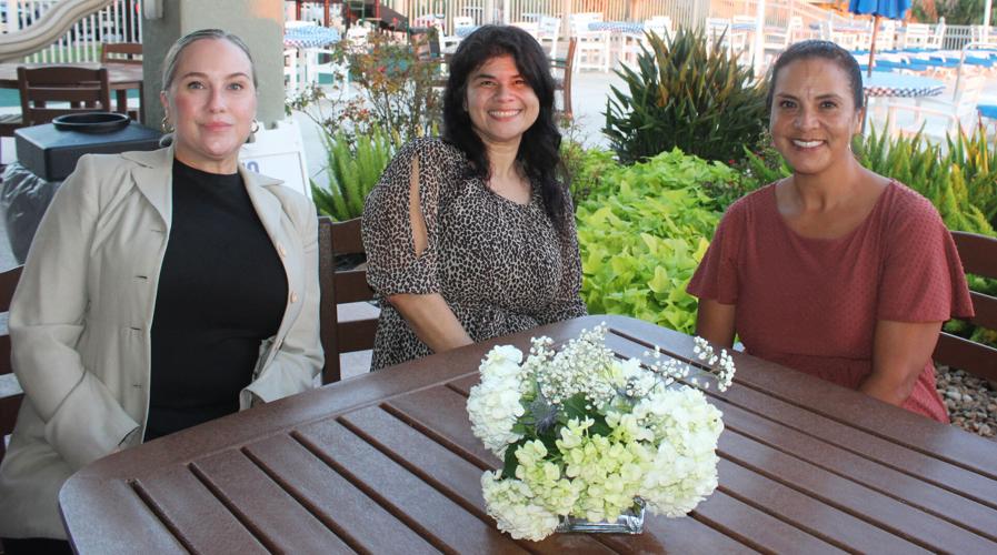 Fall Regatta | Party Pics | coastmonthly.com