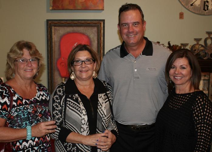 Urban Gypsies Opening Gala | Party Pics | coastmonthly.com