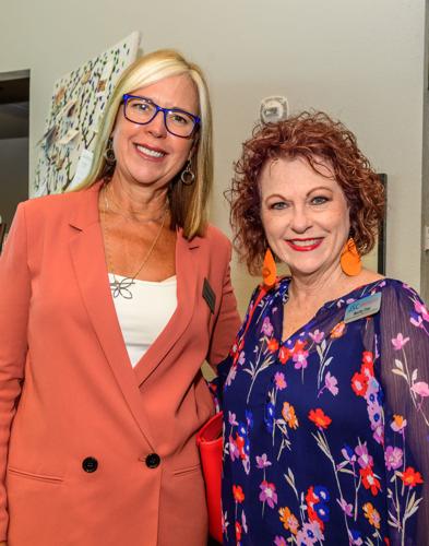 Dogs and Divas Fashion Show Luncheon | Party Pics | coastmonthly.com
