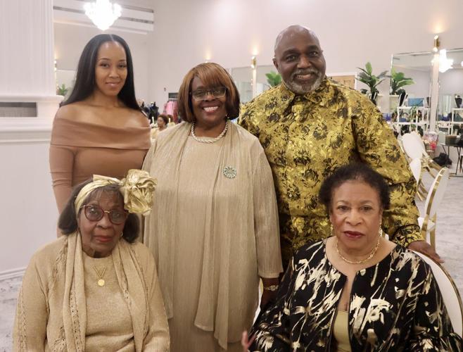 Gamma Omega Omega anniversary | Party Pics | coastmonthly.com