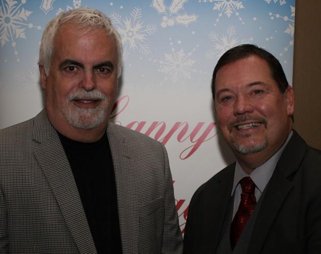 Galveston Association of Realtors Installation Party | Party Pics ...