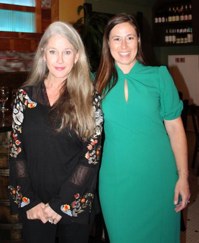 Coastal Windstorm Insurance Coalition 50th anniversary dinner | Party ...