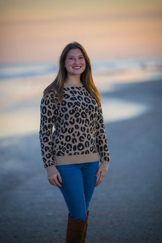 Sarah Spak | Seaside Style | coastmonthly.com