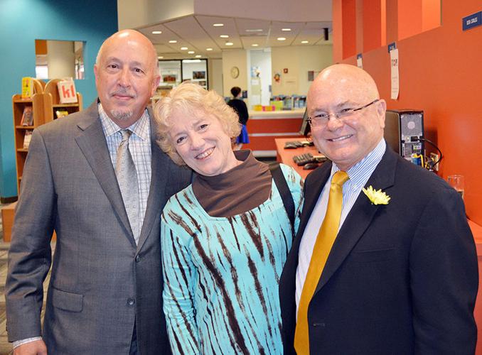 Five Fabulous Chefs | Party Pics | coastmonthly.com