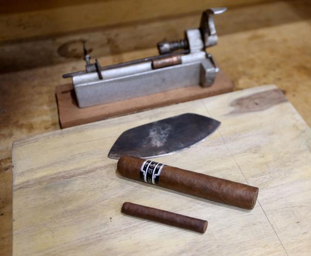 ‘A skill and an art’ | Features | coastmonthly.com