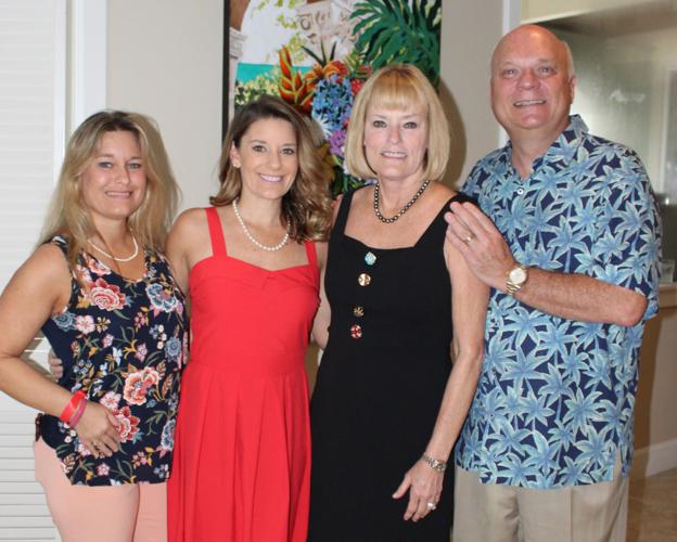 Ronald McDonald House of Galveston 30th anniversary | Party Pics ...