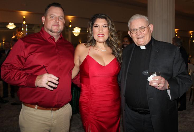 JMK5 Holdings Christmas Party | Party Pics | coastmonthly.com