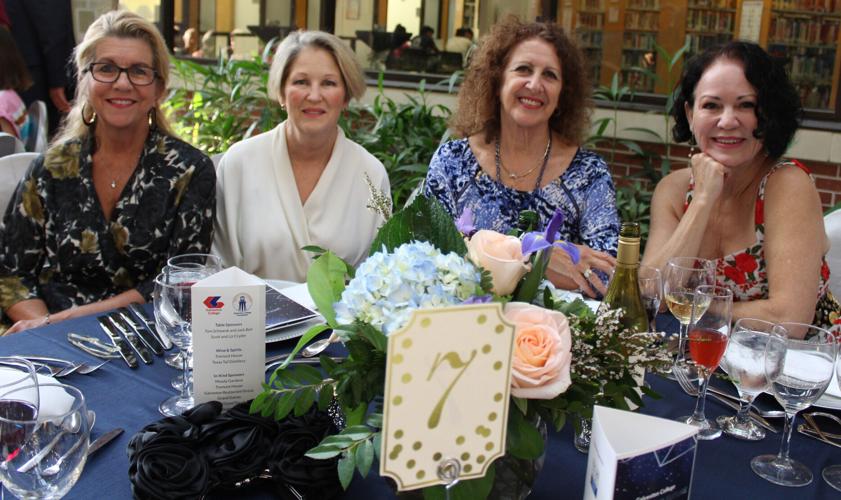 Five Fabulous Chefs | Party Pics | coastmonthly.com