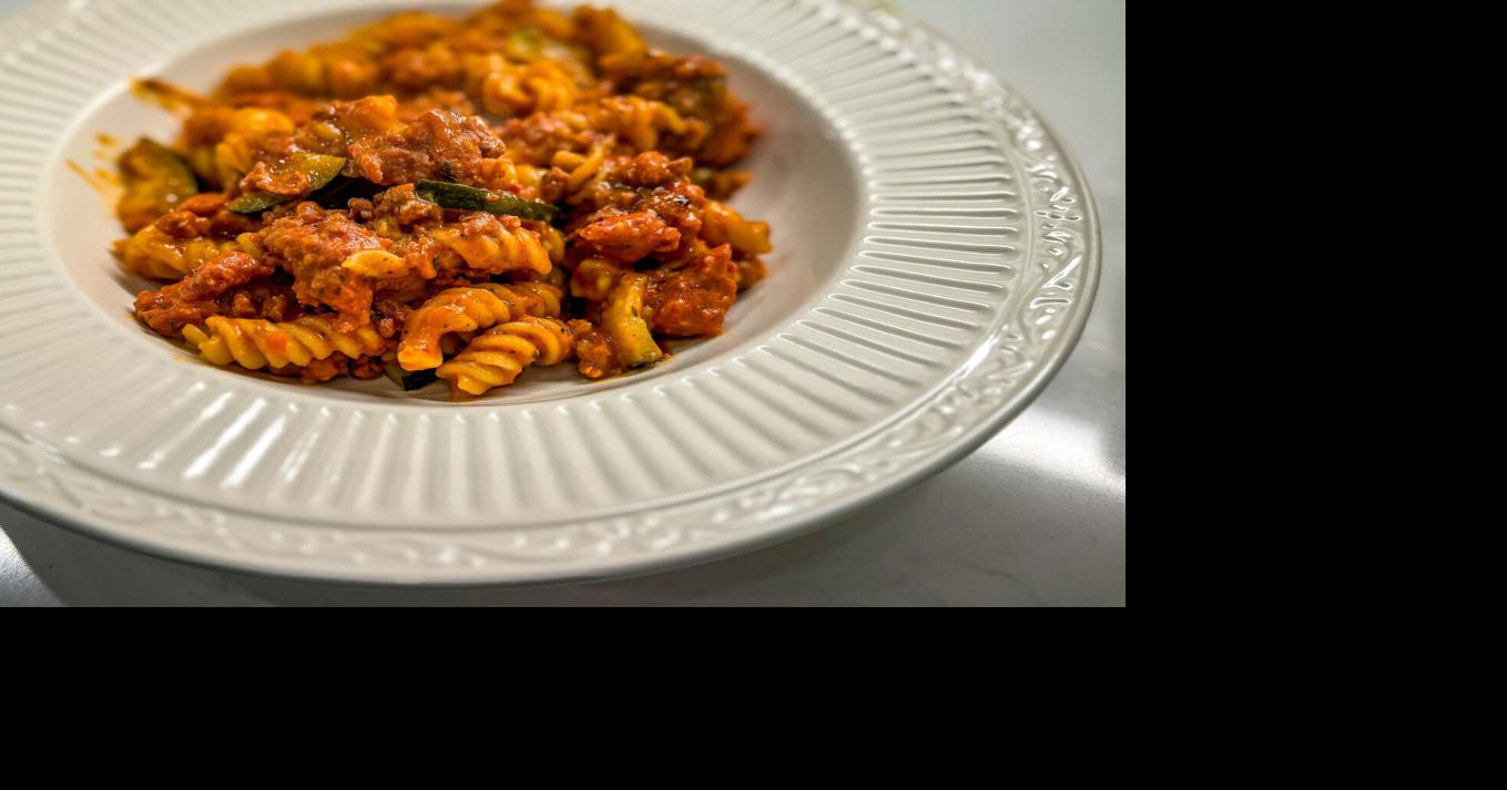 Quick and easy | Game On | coastmonthly.com