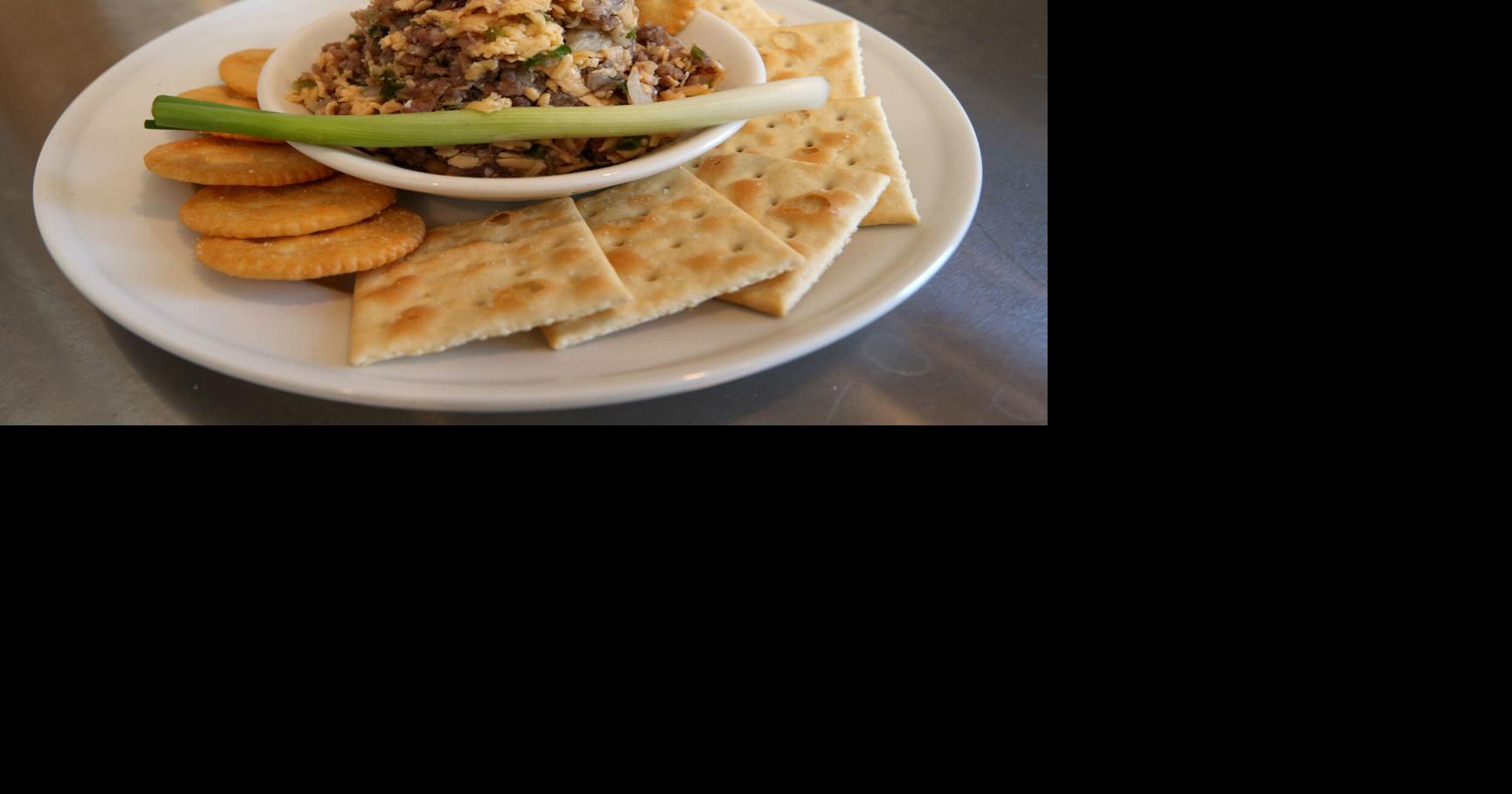 Texas-style tartare | Taste of Texas | coastmonthly.com