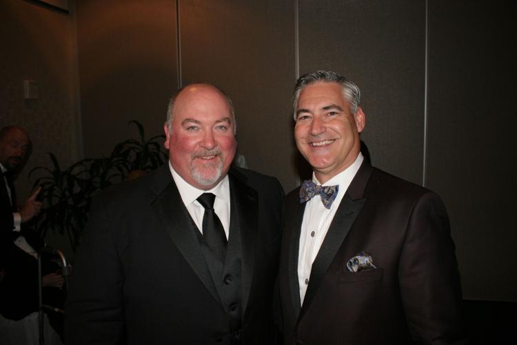 University of Texas Medical Branch 125 Anniversary Gala | Party Pics ...