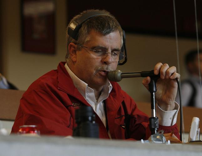 At bat with Bob Ford | Features | coastmonthly.com