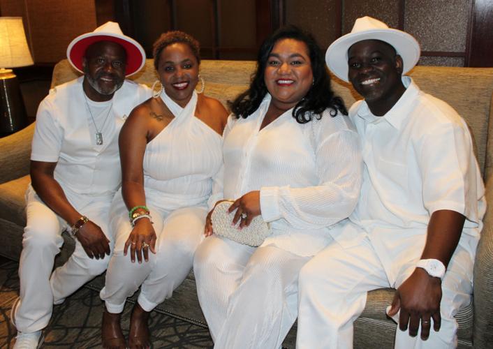 Kappa Alpha Psi Gala | Party Pics | coastmonthly.com