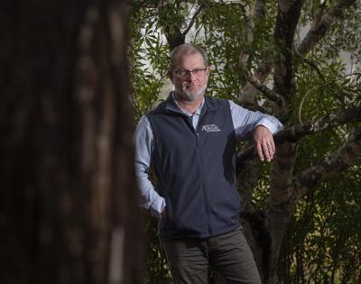 Canopy crusader | Features | coastmonthly.com