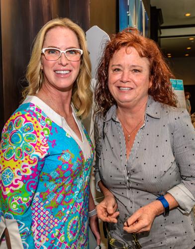 Dogs and Divas Fashion Show Luncheon | Party Pics | coastmonthly.com