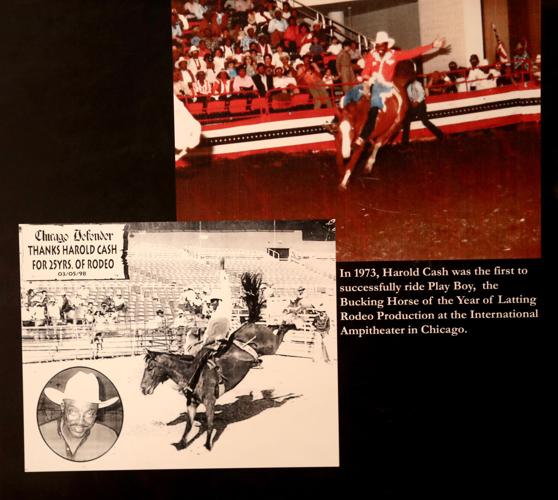 A rodeo champ | Features | coastmonthly.com