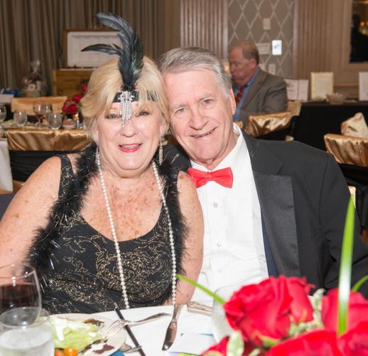 Casino for a Cause | Party Pics | coastmonthly.com