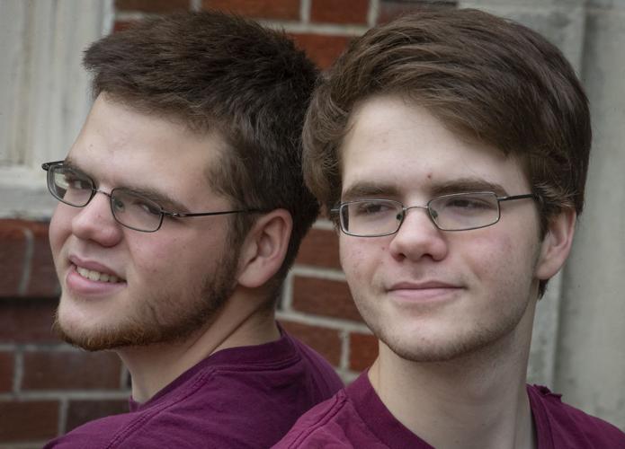 John-Austin and Barrett Gaertner | Features | coastmonthly.com