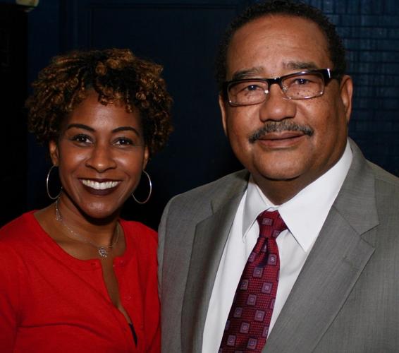 Black Heritage Banquet | Party Pics | coastmonthly.com