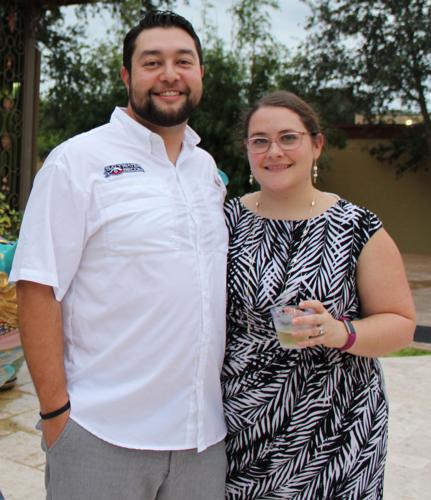 The Art of Saving Turtles | Party Pics | coastmonthly.com