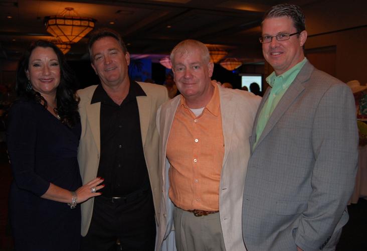 Family Service Center’s Connections of the Heart Gala | Party Pics ...