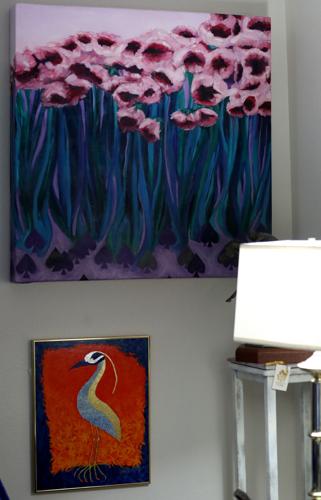 Like a rolling stone | Art | coastmonthly.com