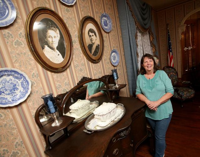 Hands that rock The Cradle | Features | coastmonthly.com