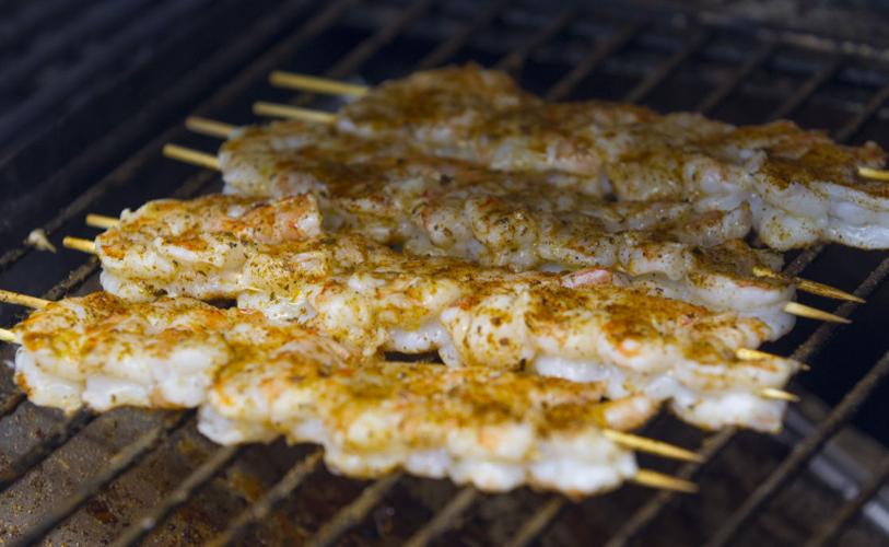 Shrimp Creole, Texas style | Wild Life | coastmonthly.com