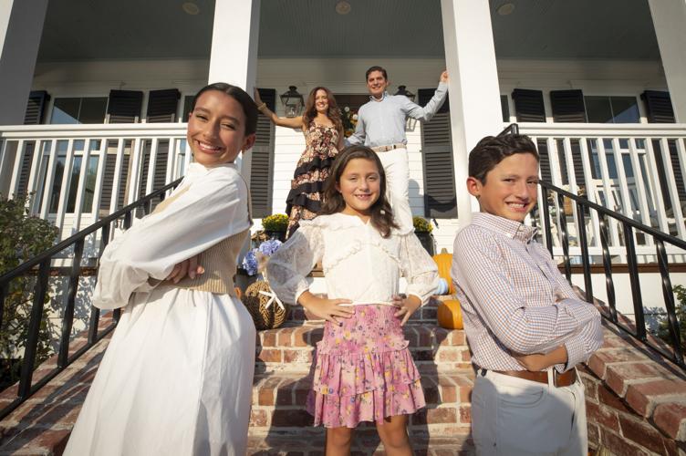 Picturesque porches | Features | coastmonthly.com