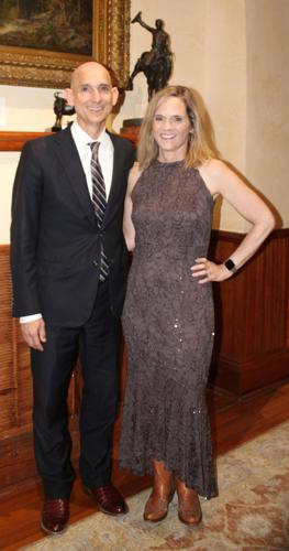 The Bryan Museum Gala | Party Pics | coastmonthly.com