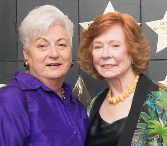 Casino for a Cause | Party Pics | coastmonthly.com