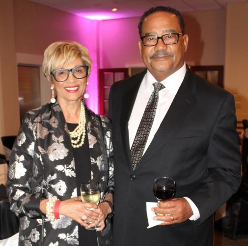Ronald McDonald House of Galveston 30th anniversary | Party Pics ...