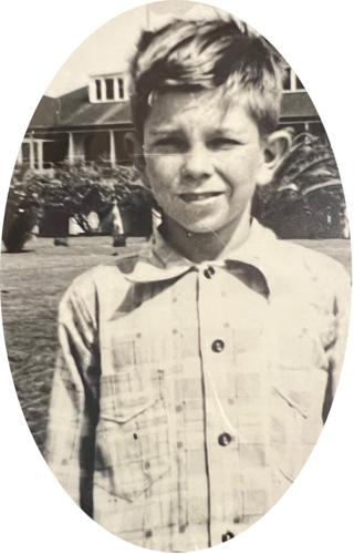 Waffles for Grumpy and Butterball | Features | coastmonthly.com